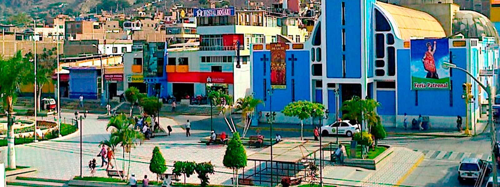 Pasajes a Chepén en bus: Comprar Online | Linea.pe