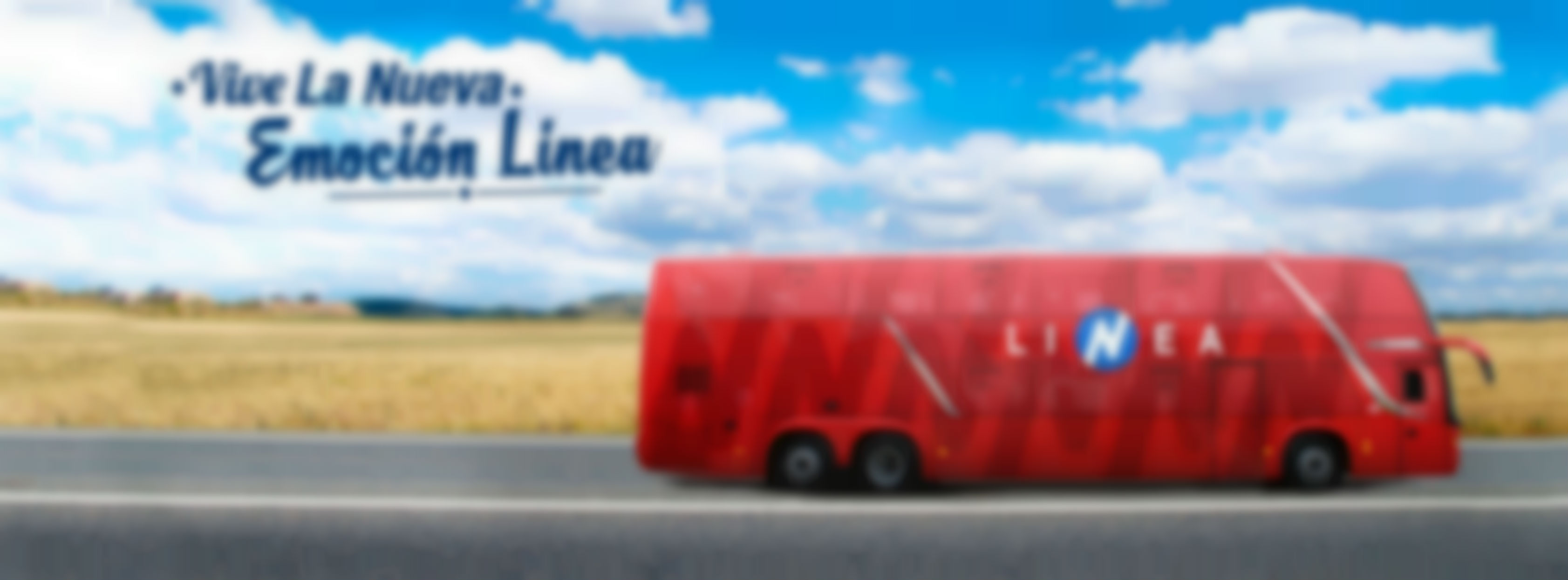 WEBCON - TRANSPORTES LINEA